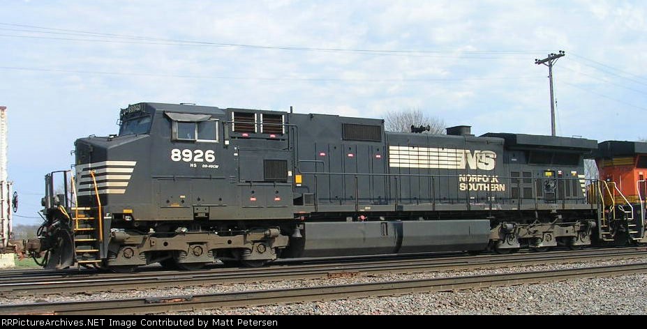 NS 8926